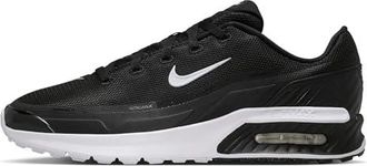 Nike Homme AIR Max BIA Sneaker, Black/White, 42 EU