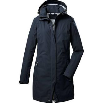 Killtec Damen Funktionsjacke KOS 93 WMN PRK