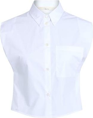 Tela Top Lucky sans manches en coton