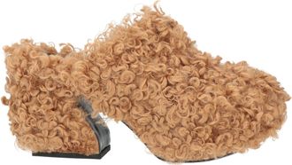 Sergio Rossi SCHUHE - Mules & Clogs auf YOOX.COM