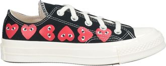 CONVERSE X COMME DES GARCONS SCHUHE - Sneakers auf YOOX.COM