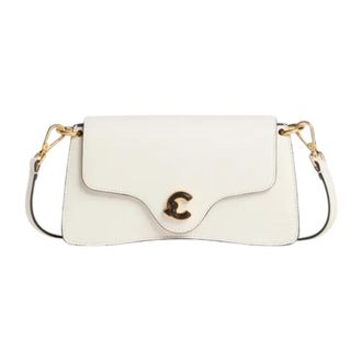 Coccinelle Damen, Taschen, Wei&szlig;, ONE SIZEGr&ouml;&szlig;e