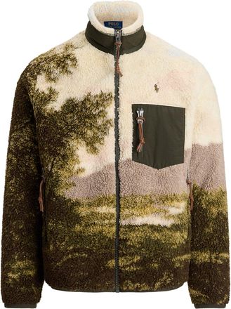 Polo Ralph Lauren Fleecejacke