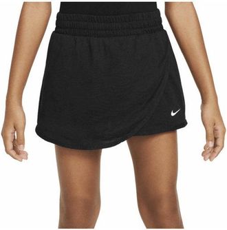 Nike Breezy Mid Jr - Trainingshosen - M&auml;dchen