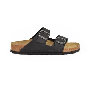 Birkenstock Homme, Chaussures, Noir, Taille: 40 EU Ciabatta