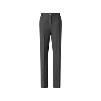 Pinko Hosen - - Trousers - Damen - Grau - XS