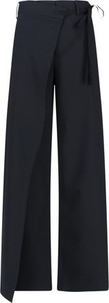Maison Margiela Tailored Trousers