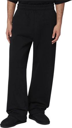 Entire studios Entire Studios, Homme, Pantalons, Noir, Taille: S Pantalone Regolare