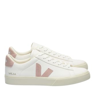 Veja Sneaker - Campo Leather - Gr. 36 (EU) - in Gold - f&uuml;r Damen