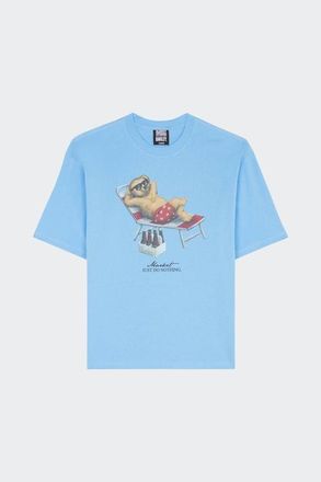 Market T-shirt - Taille XL