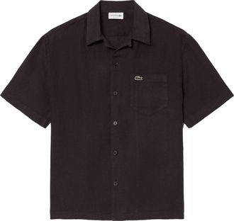 Lacoste Hemd