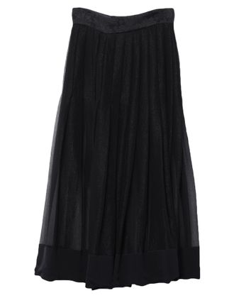 Dolce & Gabbana HOSEN & R&Ouml;CKE - Midi-R&ouml;cke auf YOOX.COM