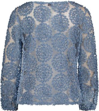 Vera Mont Klassische Bluse