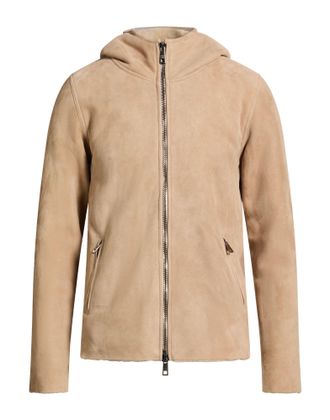 Giorgio Brato JACKEN & M&Auml;NTEL - Shearling- & Kunstfell auf YOOX.COM