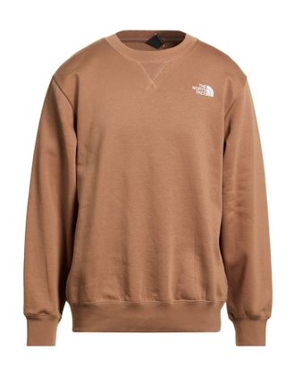 The North Face M ESSENTIAL RELAXED CREWNECK SWEATSHIRT