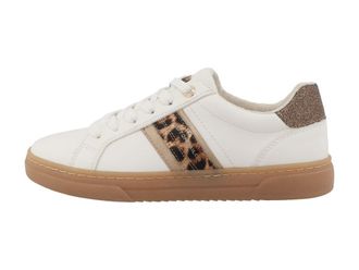 Tom Tailor Tom Tailor Damen 9590410008Sneaker White Gold 39 EU