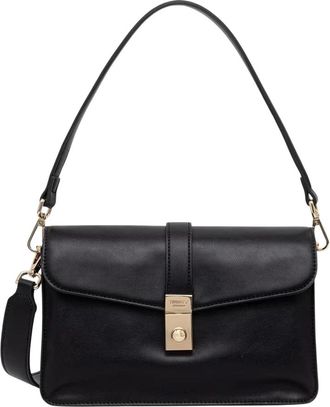 Twinset Damen, Taschen, Schwarzk, ONE SIZEGr&ouml;&szlig;e