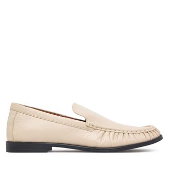 Vagabond Slipper Vagabond Shoemakers Brandi 6229-001-37 Creme