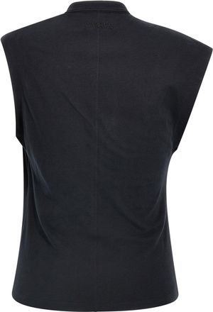 Isabel Marant Tank Top - Black