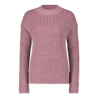Betty & Co Damen, Strickwaren, Lila, 2XLGr&ouml;&szlig;e