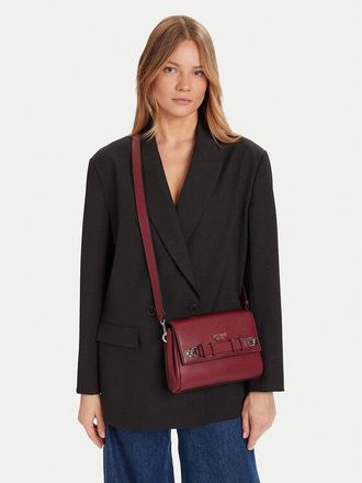 Guess Handtasche Gregoria HWBG85 46200 Rot