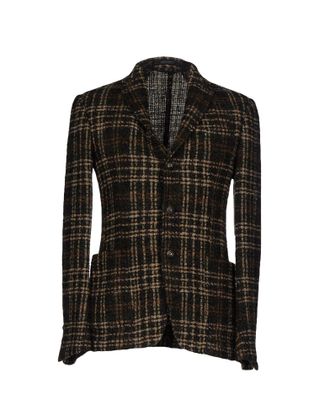 Messagerie ANZ&Uuml;GE und CO-ORDS - Blazers auf YOOX.COM