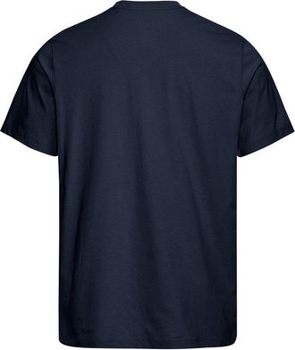 Jack Wolfskin T-Shirt Brand T M mit Markenlogo