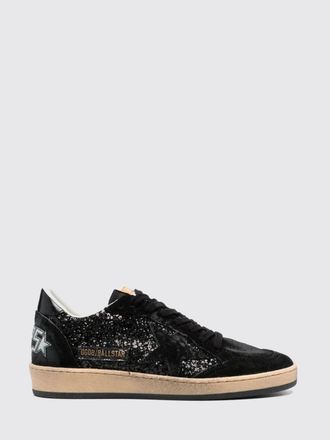 Golden Goose Baskets GOLDEN GOOSE Femme couleur Noir