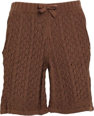 Laneus HOSEN & R&Ouml;CKE - Shorts & Bermudashorts auf YOOX.COM