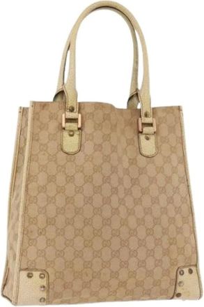 Gucci Damen, Pre-Owned, Beige, ONE SIZEGr&ouml;&szlig;e