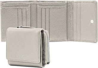 Gianni Chiarini WALLETS GRAIN