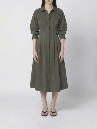 SIMKHAI Kleid SIMKHAI Damen Farbe Gr&uuml;n