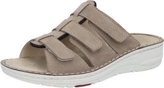 Berkemann Femme Senta Chausson, Beige, 40 2/3 EU