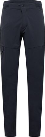 Odlo Herren Radhose Ride 365, Black, 56