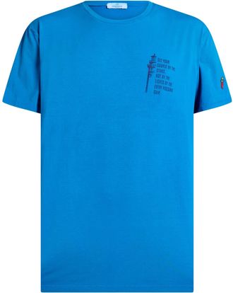 Cooperativa Pescatori Posillipo TOPS - T-shirts auf YOOX.COM