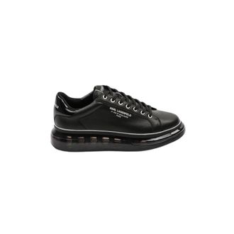 Karl Lagerfeld Herren, Schuhe, Schwarzk, 45 EUGr&ouml;&szlig;e