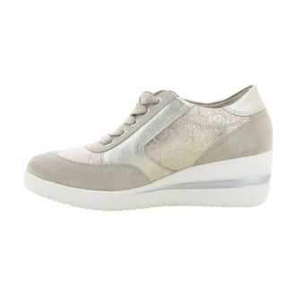 Mobils Damen, Schuhe, Beige, 41 EUGr&ouml;&szlig;e