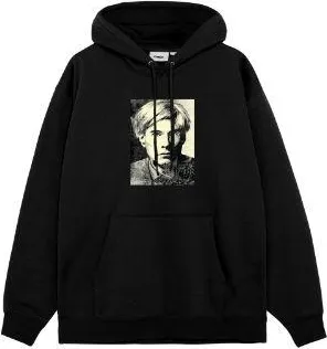 Obey | Obey Warhol Fleece - S