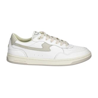 Stepney Workers Club Sneakers - - Shoes - Herren - Wei&szlig; - 38 EU
