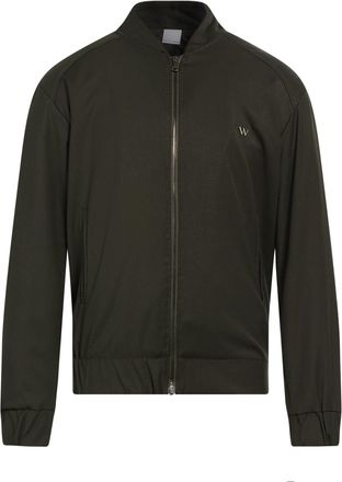 Why Not Brand JACKEN & M&Auml;NTEL - Jacken und Anoraks auf YOOX.COM