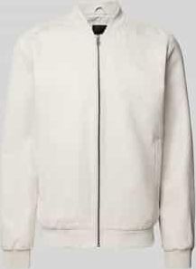 Only & Sons Bomberjacke in Leder-Optik Modell LUCAS