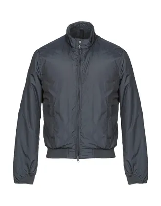Bomboogie JACKEN & M&Auml;NTEL - Jacken und Anoraks auf YOOX.COM