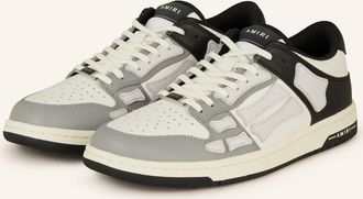 Amiri Amiri Sneaker schwarz