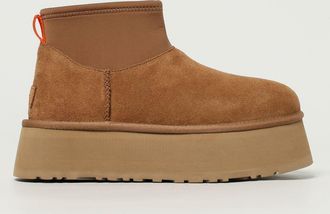 UGG Bottes UGG Femme couleur Marron