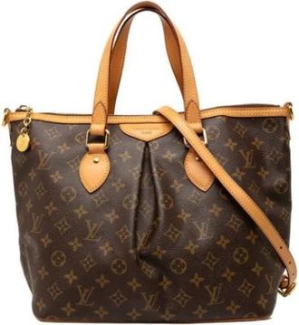 Louis Vuitton Damen, Pre-Owned, Braun, ONE SIZEGr&ouml;&szlig;e
