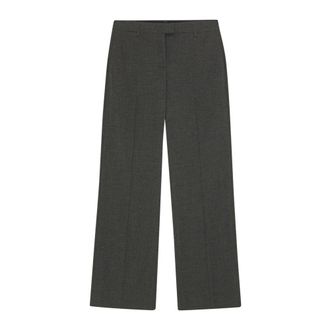 Birgitte Herskind Jack Pants - - Trousers - Damen - Grau - S
