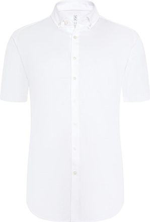 DeSoto Softes Kurzarmhemd aus Baumwoll-Jersey in