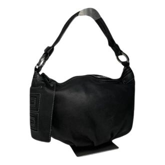 Givenchy Pre-owned Schultertasche - - Pre-owned - Damen - Schwarzk - ONE SIZE