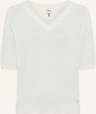 Brax Brax Strickpullover Style Lesley weiss