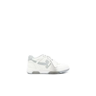 Off-white Herren, Schuhe, Wei&szlig;, 43 EUGr&ouml;&szlig;e